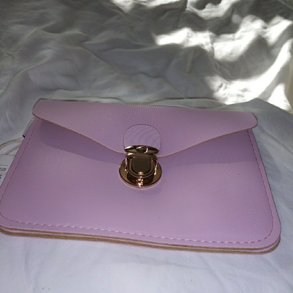 Miniso | Bags | Miniso Phone Bagkey Money Bag Pink | Poshmark